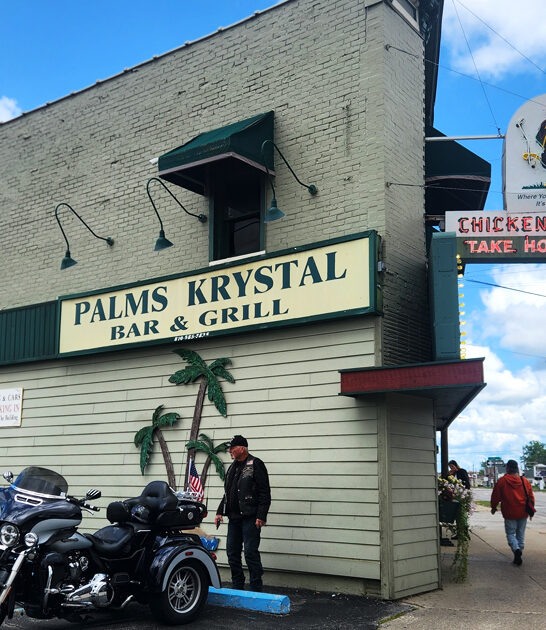 classic cuisine spot michigan ftr