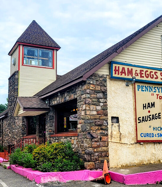 classic diner pennsylvania iconic ftr