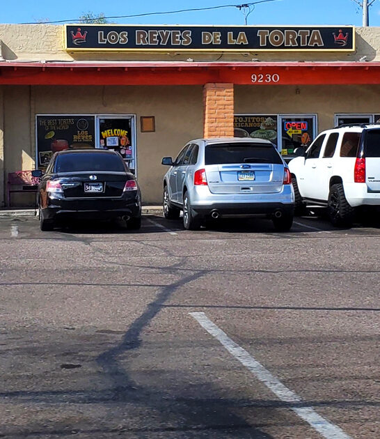 classic mexican restaurant arizona ftr