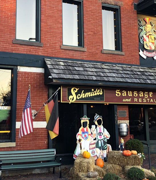 classic ohio best pretzels ftr