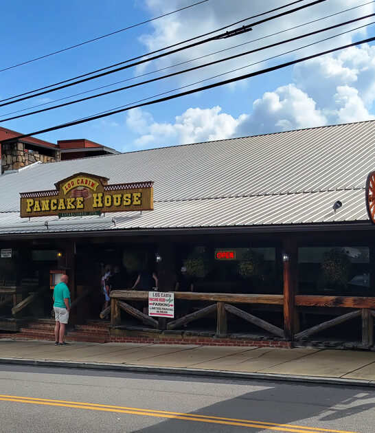classic peach crepes tennessee ftr