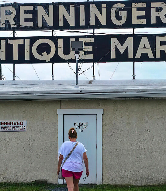 classic pennsylvania thrift store ftr