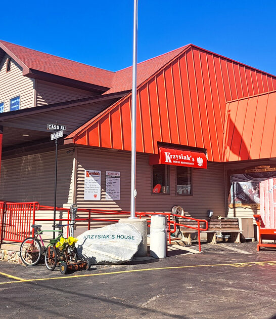 classic polish michigan pierogies ftr