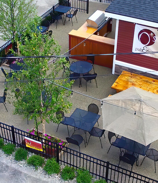 classic restaurant michigan fish ftr