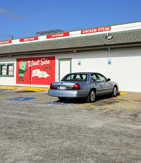 classic restaurant texas steak ftr