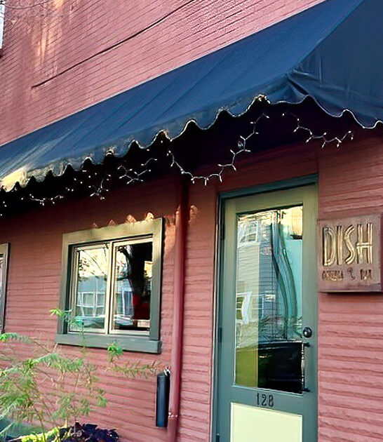 classic rigatoni restaurant pennsylvania ftr