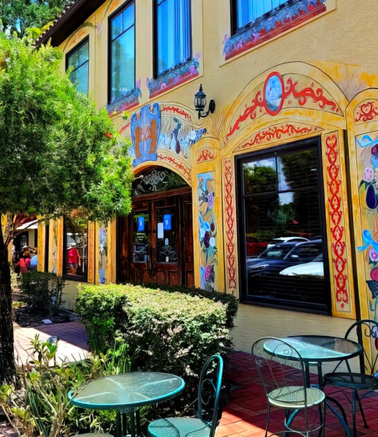 classic schnitzel spot florida ftr