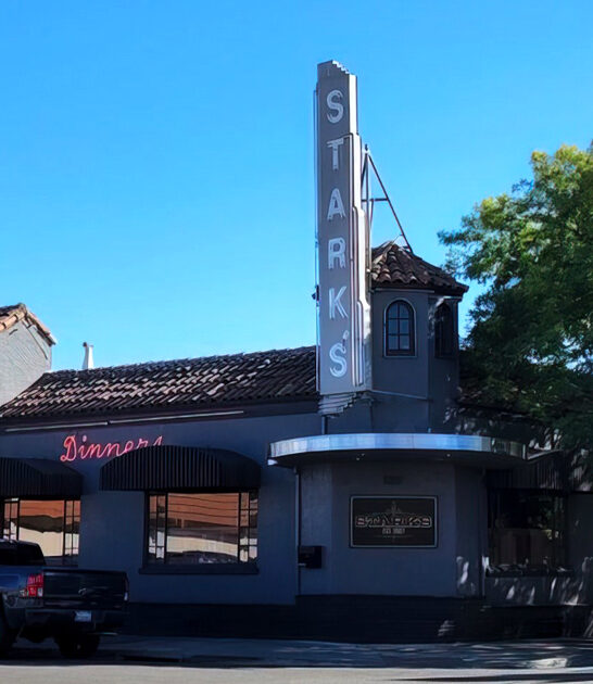 classic steakhouse succulent california ftr