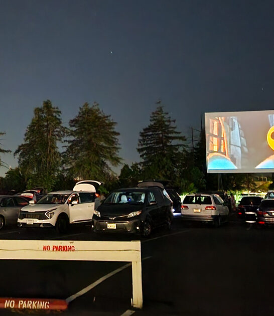 classic theater california drive ftr