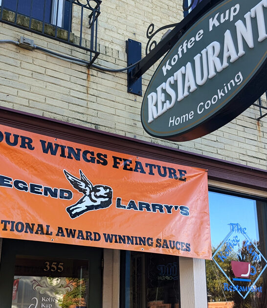 classic waffles diner wisconsin ftr