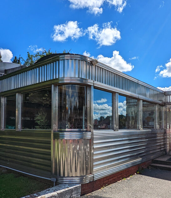 club sandwich diner virginia ftr