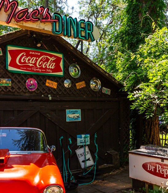 club sandwich restaurant oregon FTR