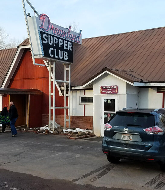 club wisconsin homey supper ftr