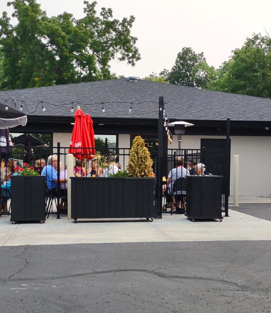 clubs wisconsin fish fry FTR