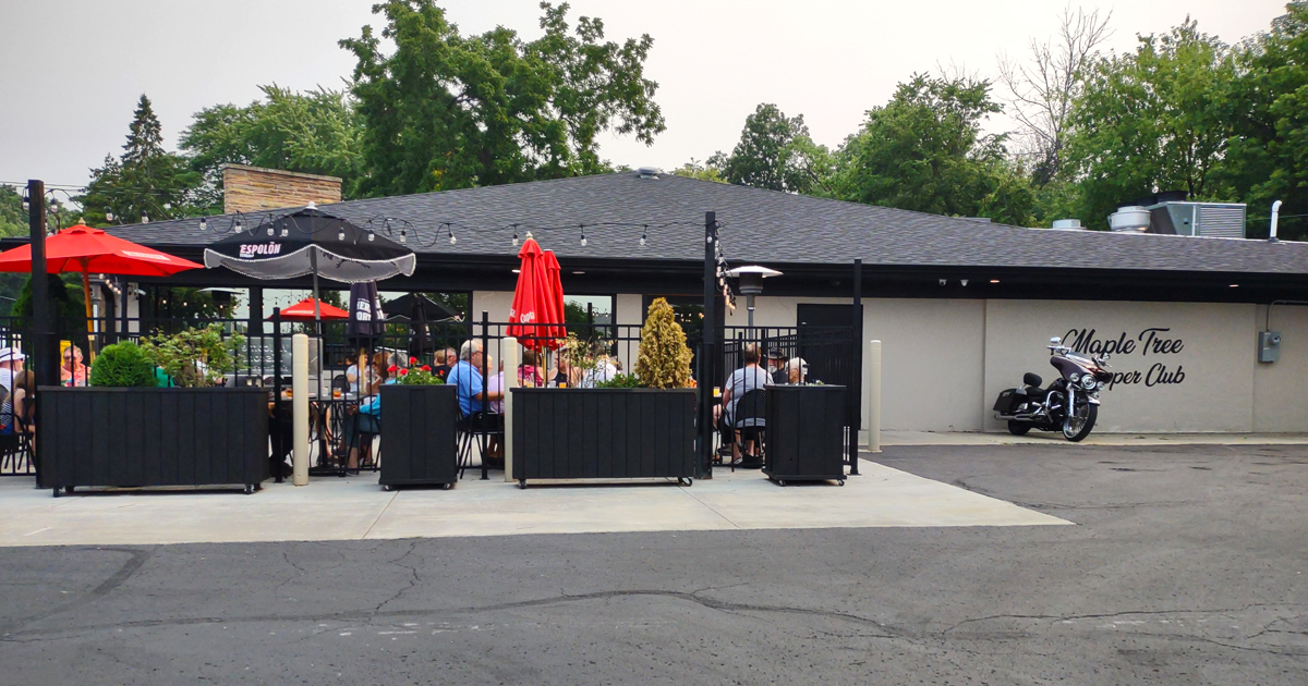 10 Legendary Supper Clubs In Wisconsin With Outrageously Delicious ...