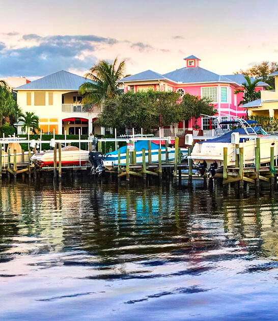 coastal florida town ftr