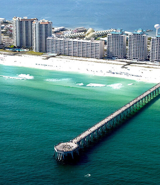 coastal gem florida town ftr