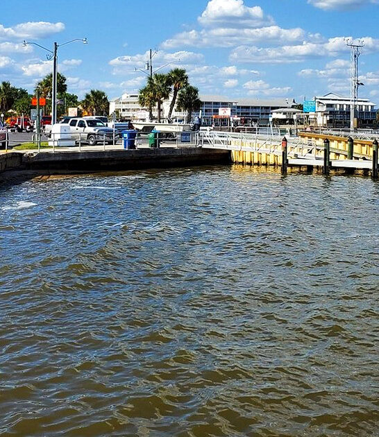 coastal scenic florida towns ftr