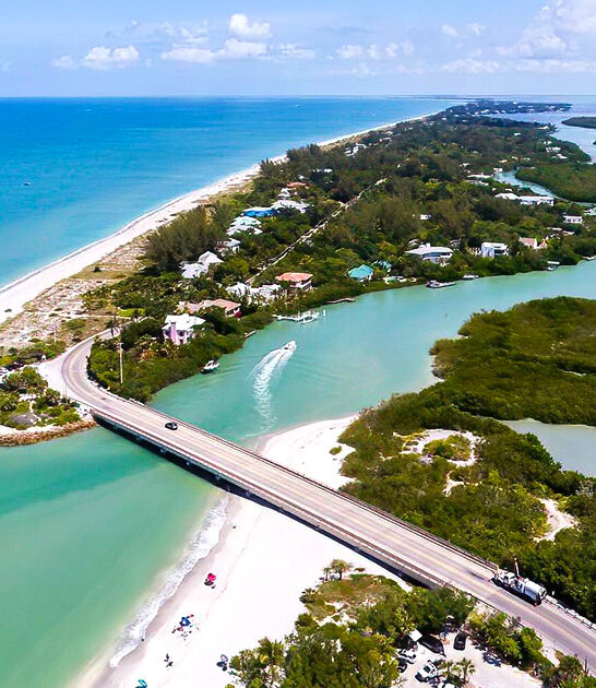 coastal town florida underrated ftr