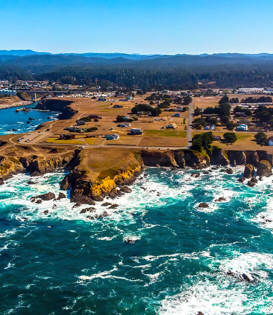 coastal towns california neighbors ftr