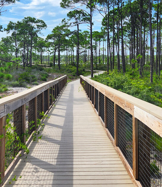 coastal treasure florida park ftr