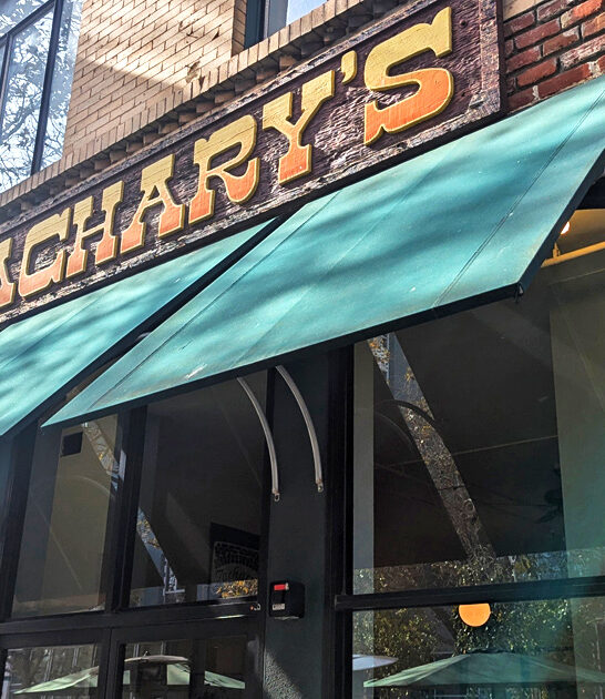 coffee cake diner california ftr