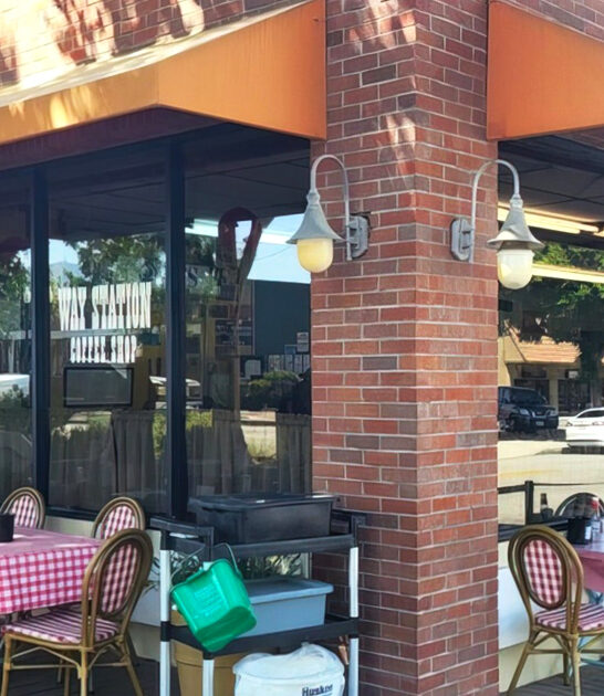 coffee hash browns california ftr