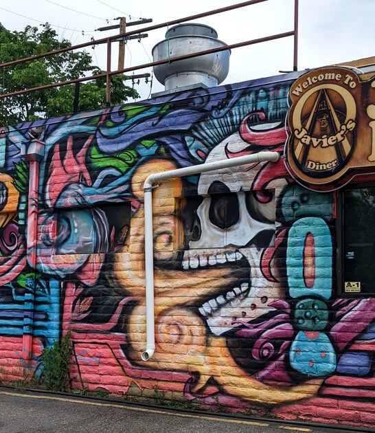 colorado chili relleno diner ftr