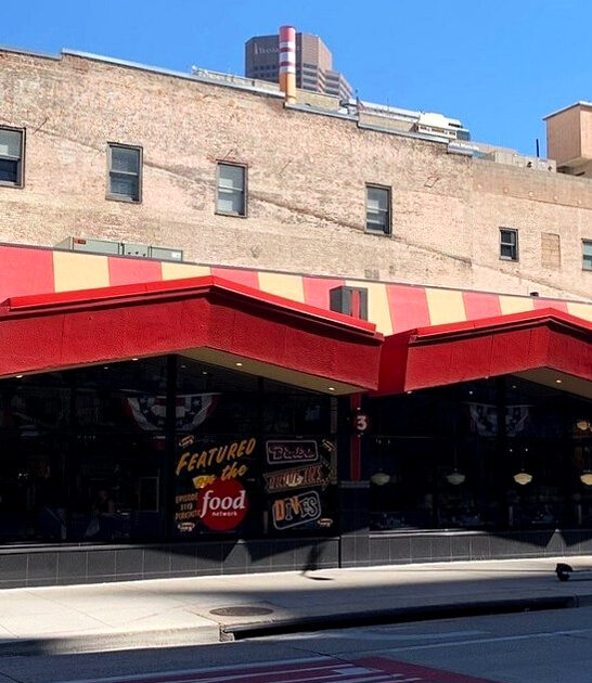 colorado good breakfast diner ftr