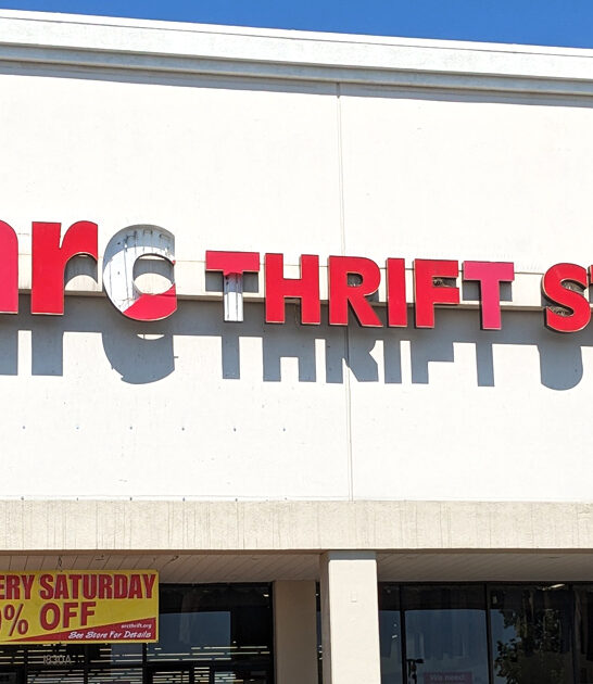 colorado thrift store drive ftr