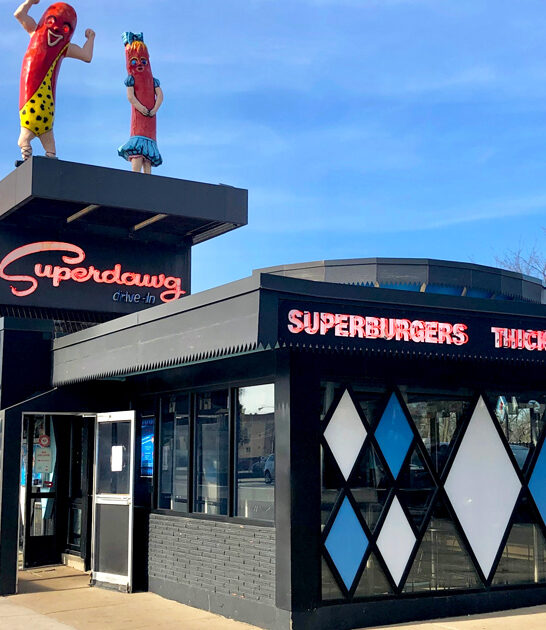 comfort food illinois drivein ftr