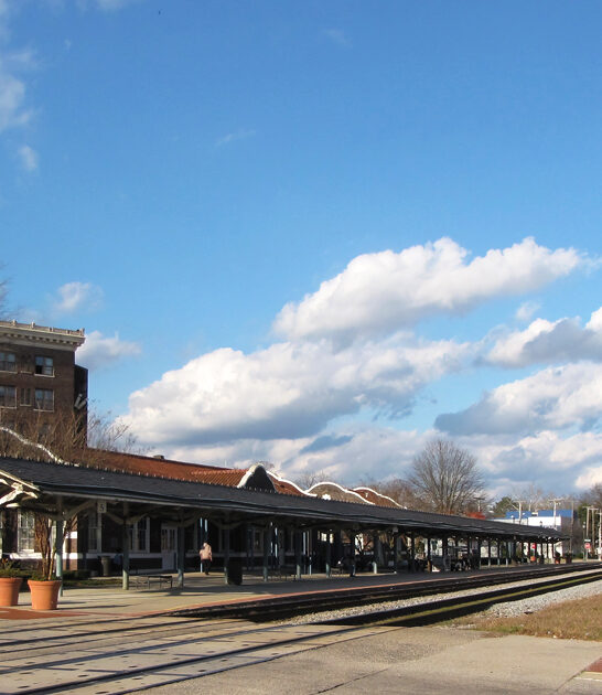 comfortable cities north carolina ftr