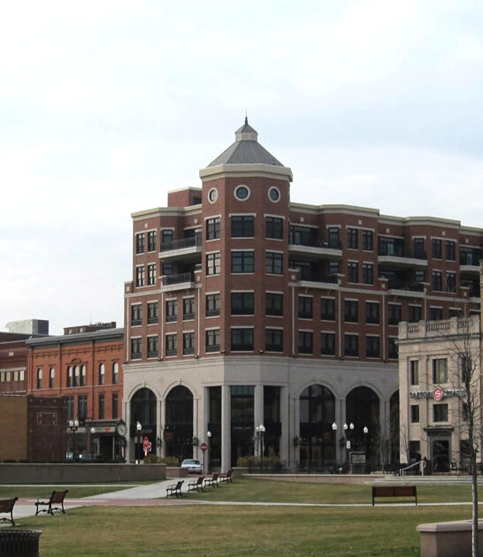 comfortable cities wisconsin ftr