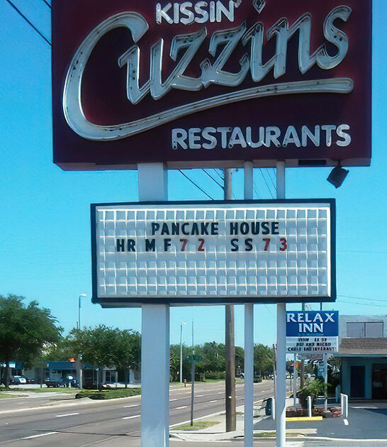 comfy florida breakfast spot ftr