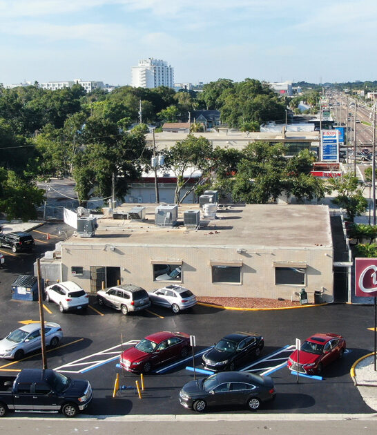 comfy florida diner delicious ftr