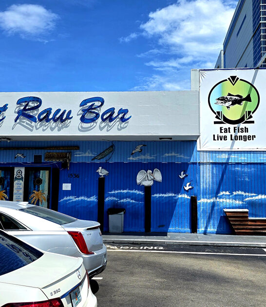 conch fritters florida road ftr