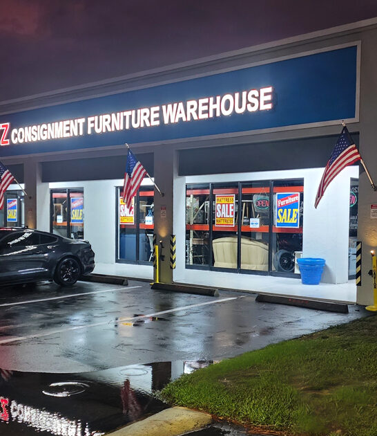 consignment store florida huge ftr