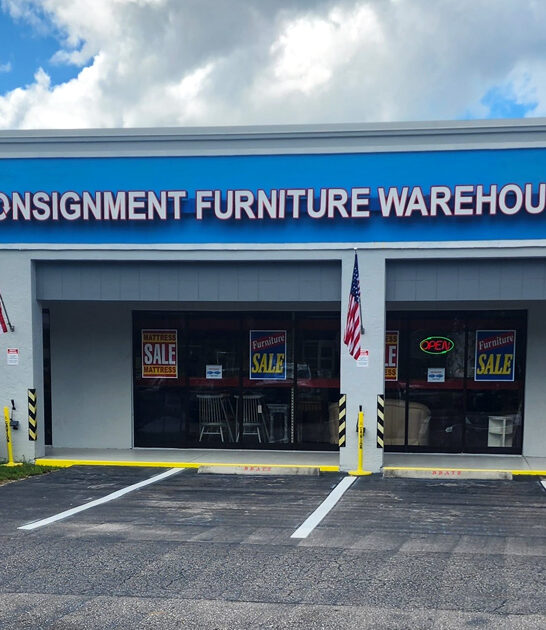 consignment store florida massive ftr