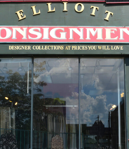 consignment store illinois ftr