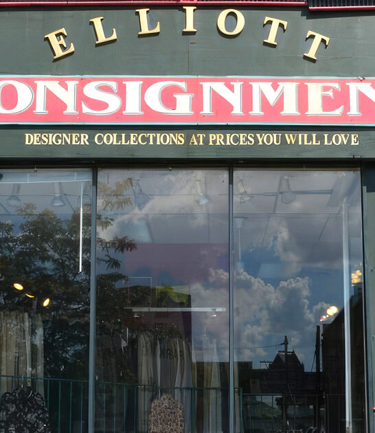 consignment store illinois treasures ftr
