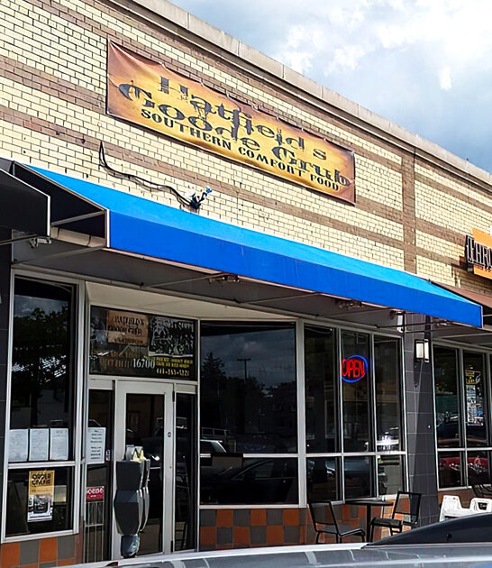 corn fritters restaurant ohio ftr