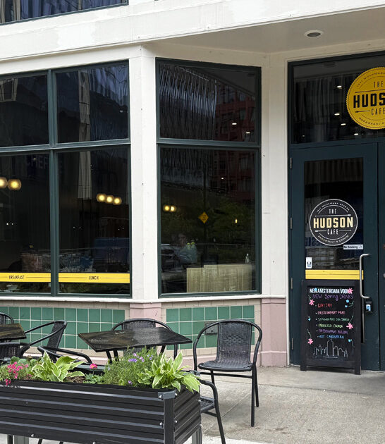 corned beef michigan hash ftr