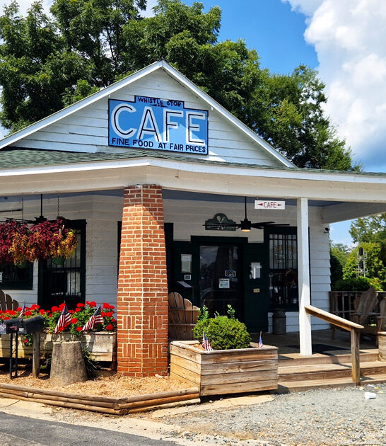 country fried georgia steak ftr