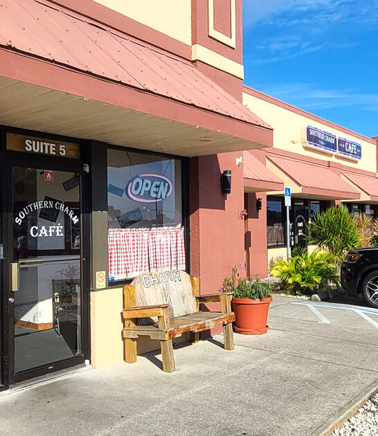 country omelets cafe florida ftr