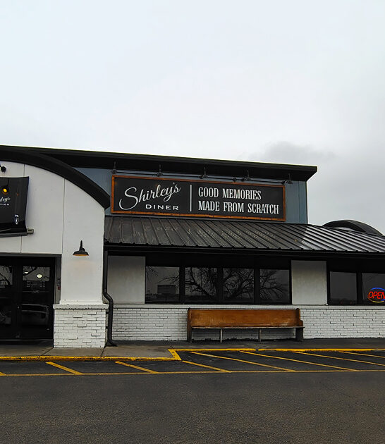 cozy breakfast diner nebraska ftr