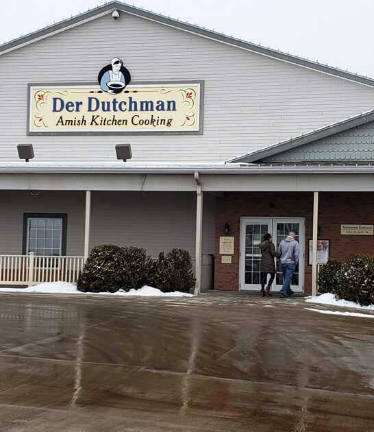 cozy butterscotch pie ohio ftr