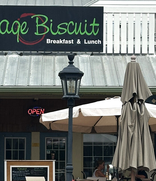 cozy florida egg croissant ftr