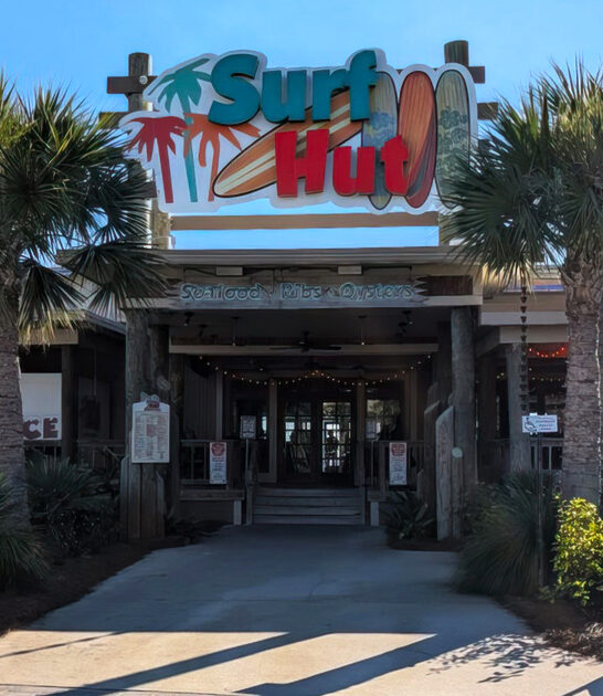 crab claws unfussy florida ftr