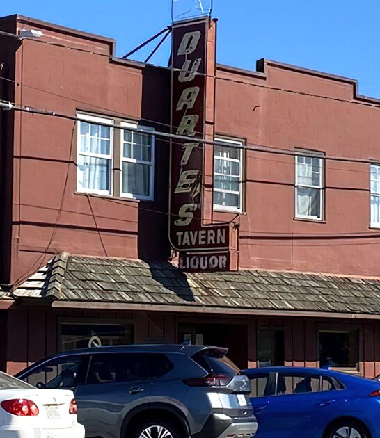 crab melt tavern california FTR