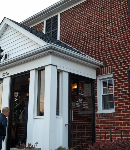 crab soup steakhouse virginia ftr